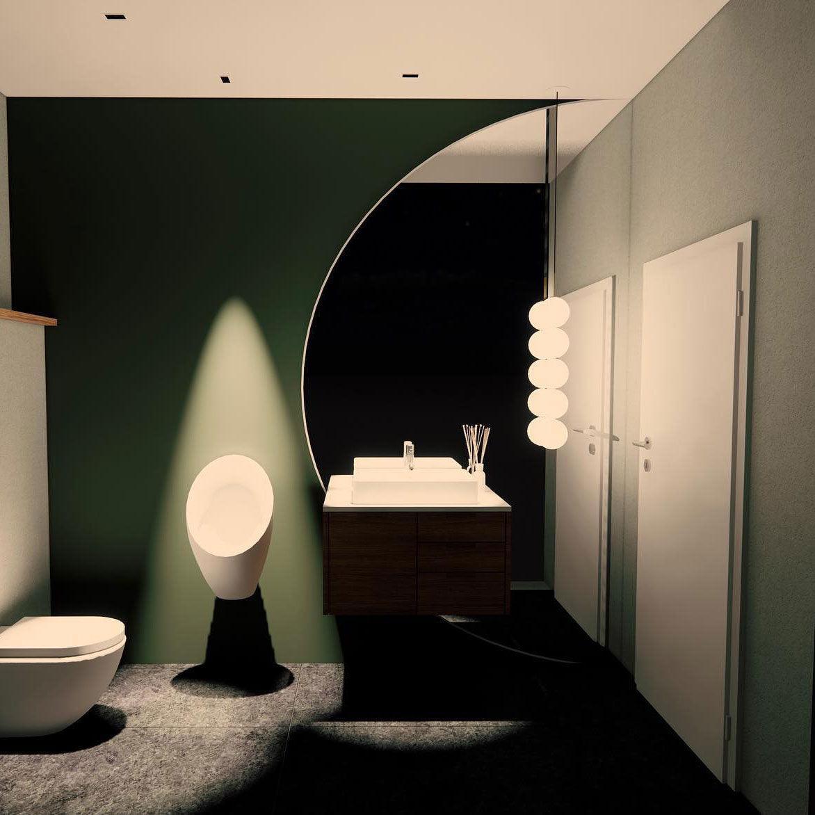 Abacus Pendant Light– YOVINO