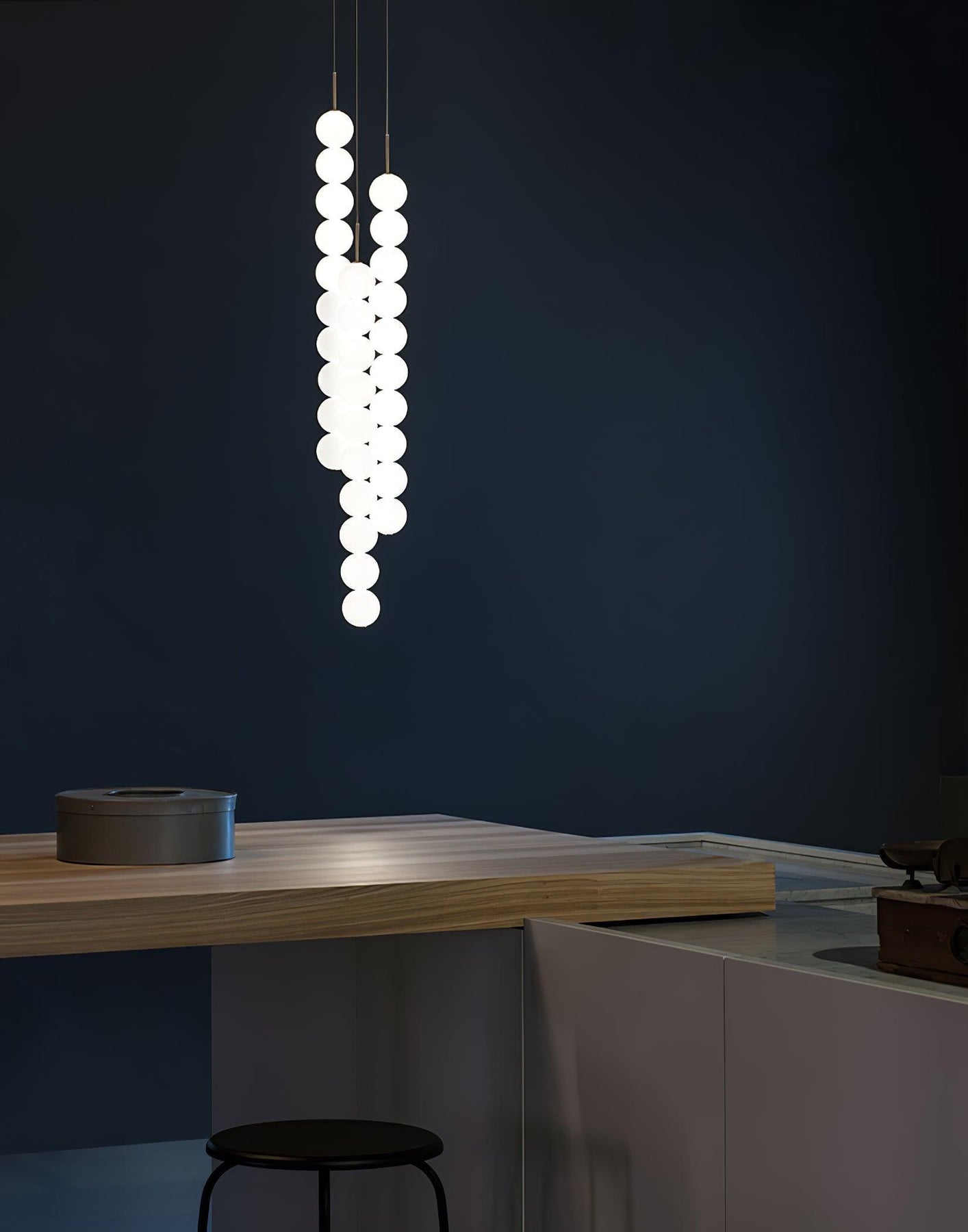 Abacus Pendant Light– YOVINO