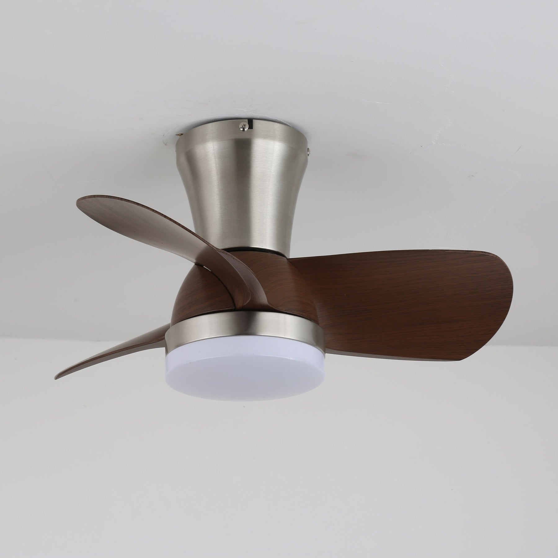 Aero Echo Ceiling Fan Light– YOVINO