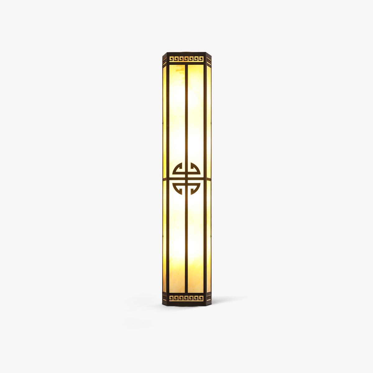 After Hours Outdoor Wall Light– YOVINO