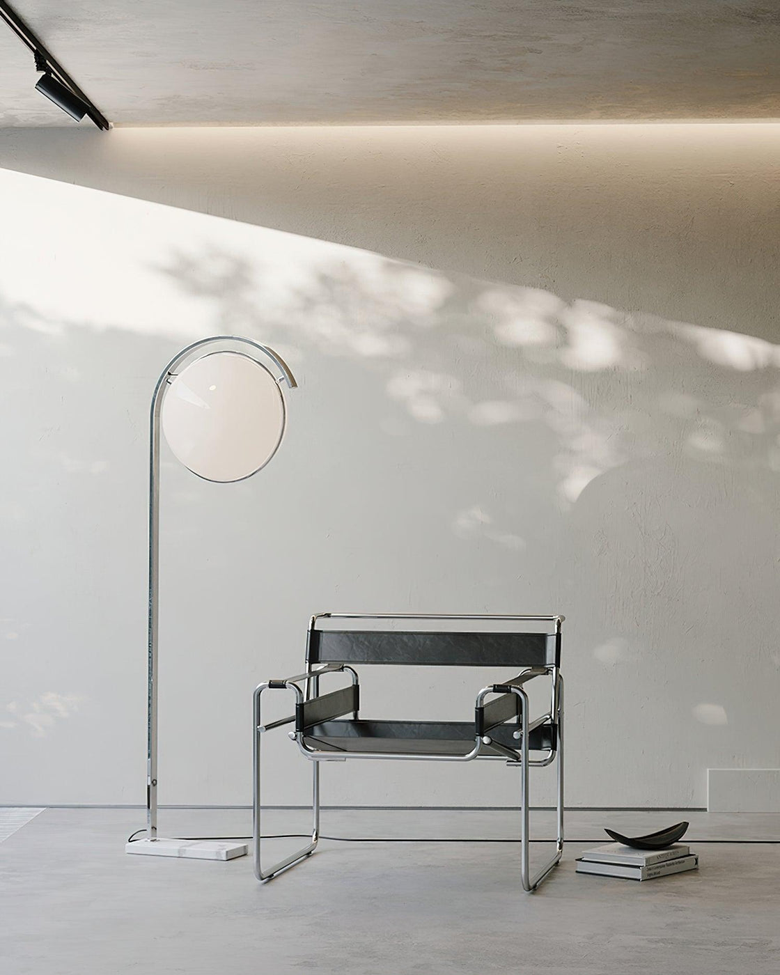 Alvi Floor Lamp 19.7" — YOVINO