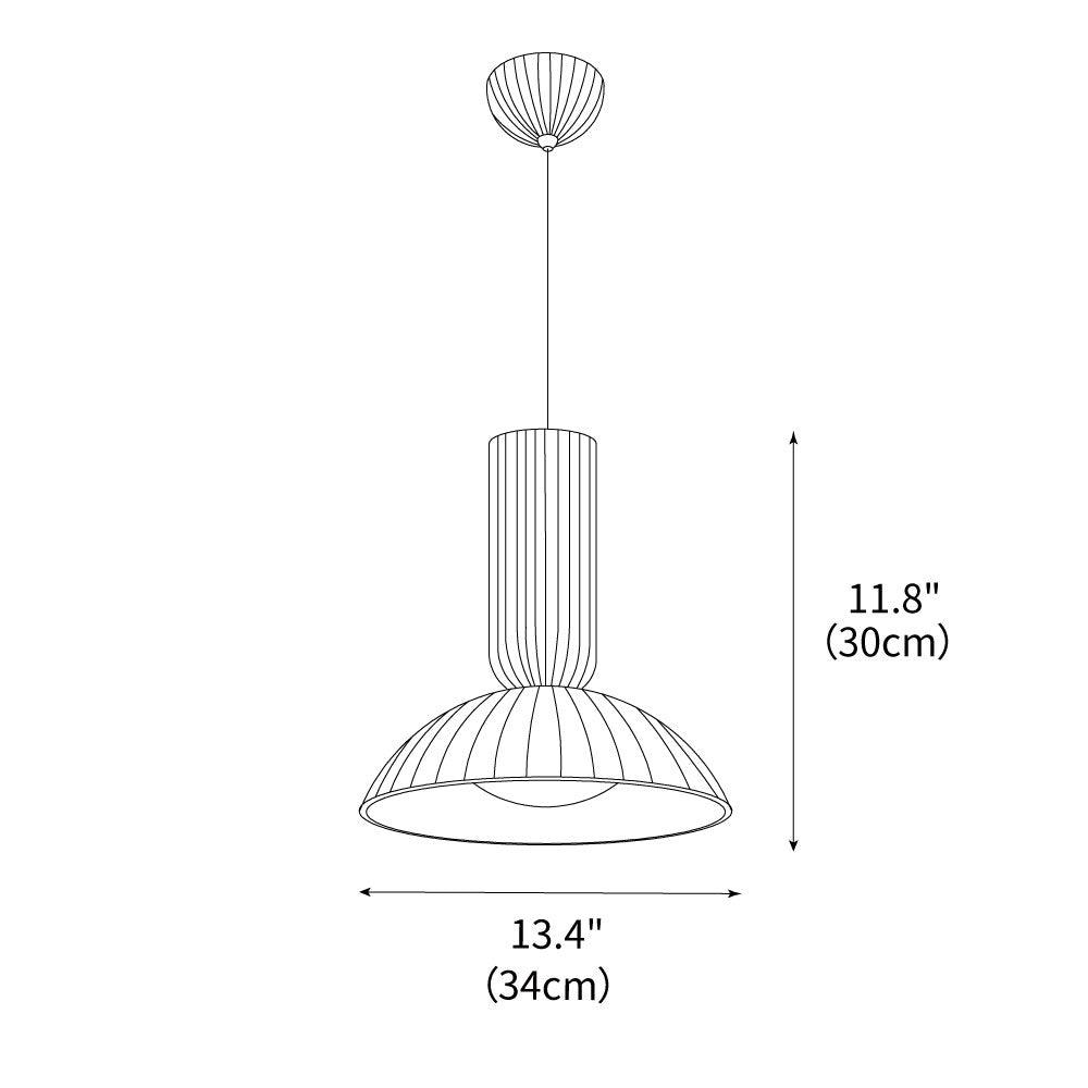 Apollo Pendant Light– YOVINO