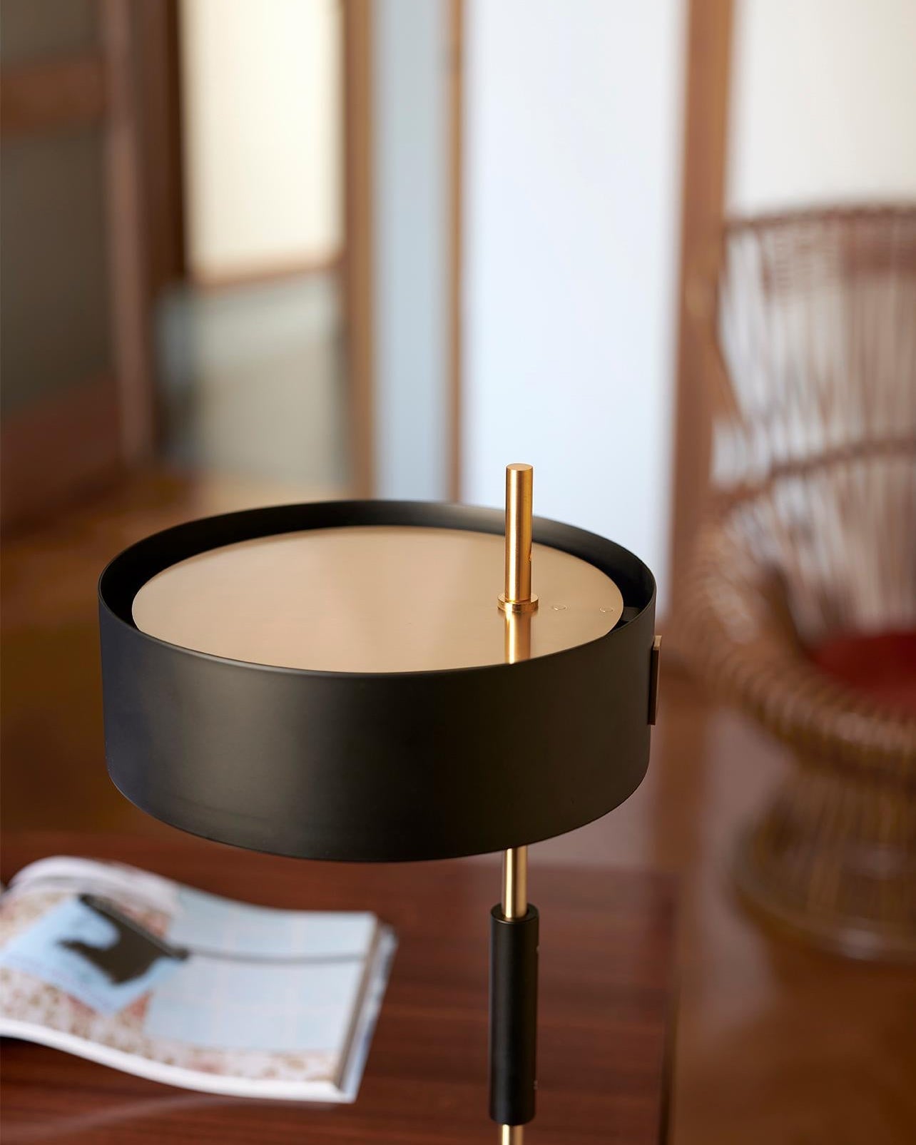 Athezza Table Light– YOVINO