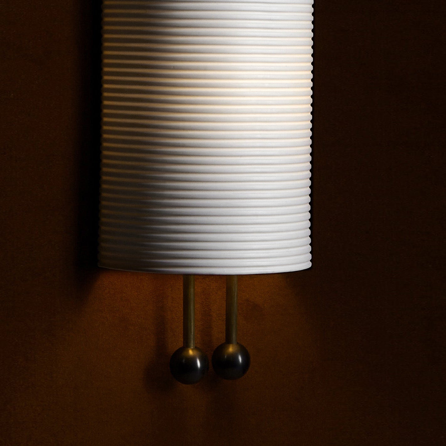 Benjamin Wall Light– YOVINO