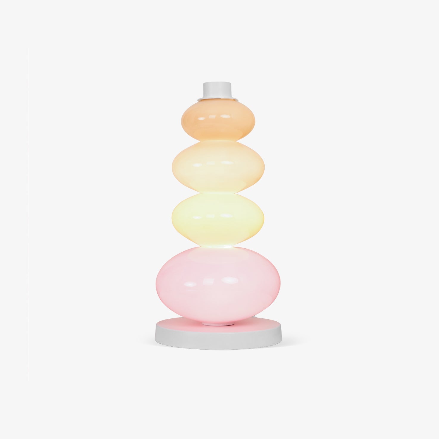 Candy Table Lamp– YOVINO
