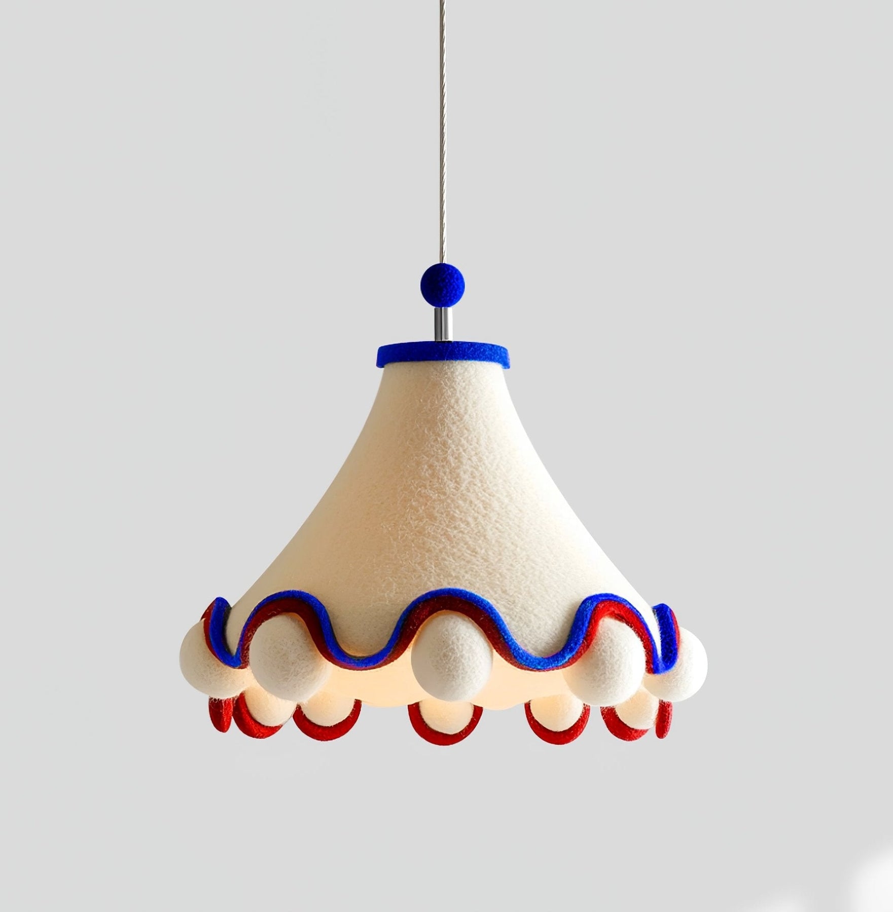 Carnival Pendant Light– YOVINO