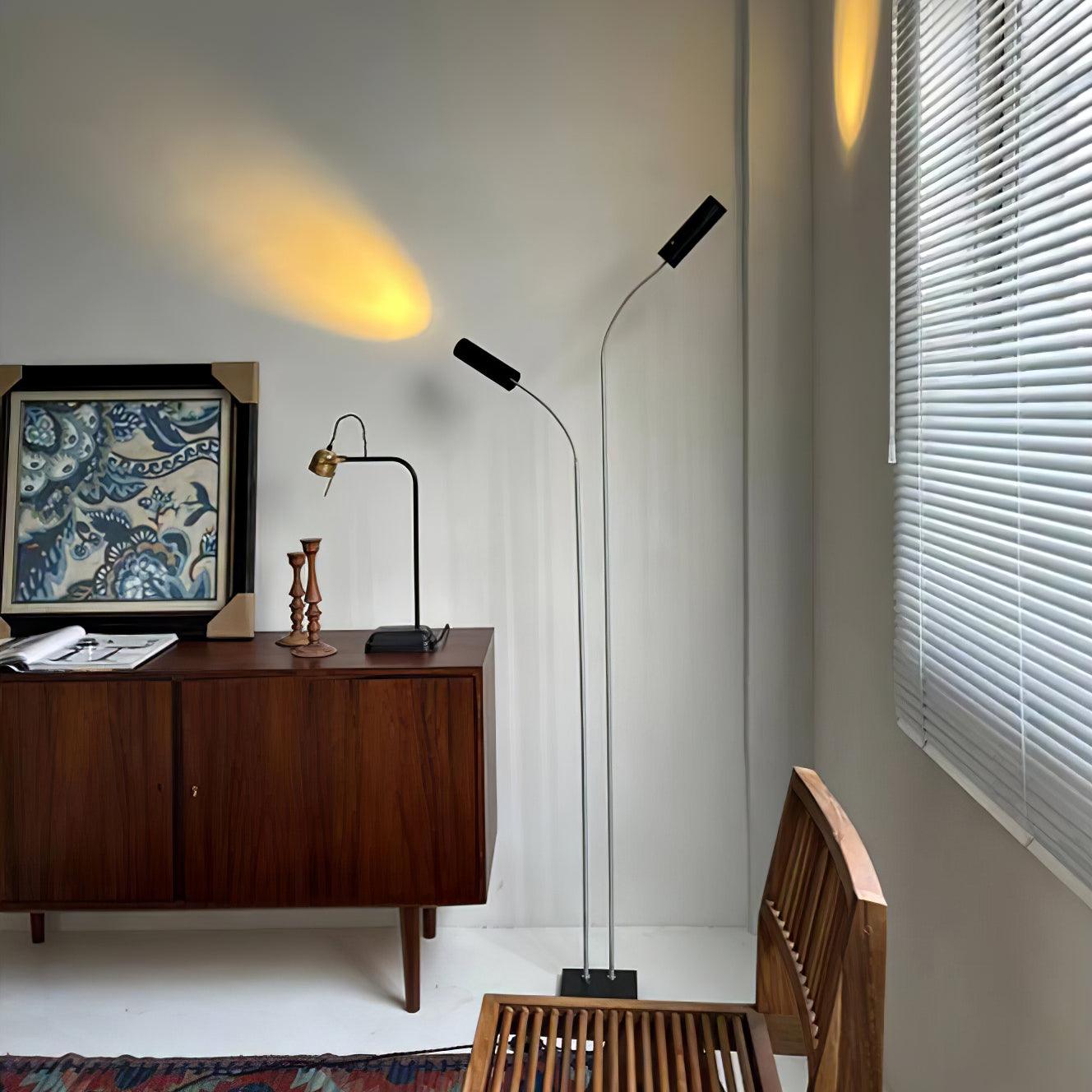 Cima Floor Light– YOVINO