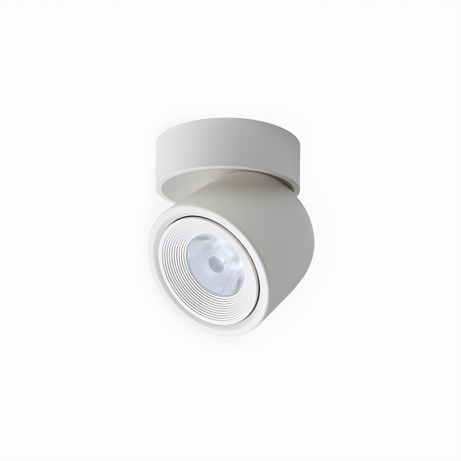 Clara Rotating Surface Downlight– YOVINO