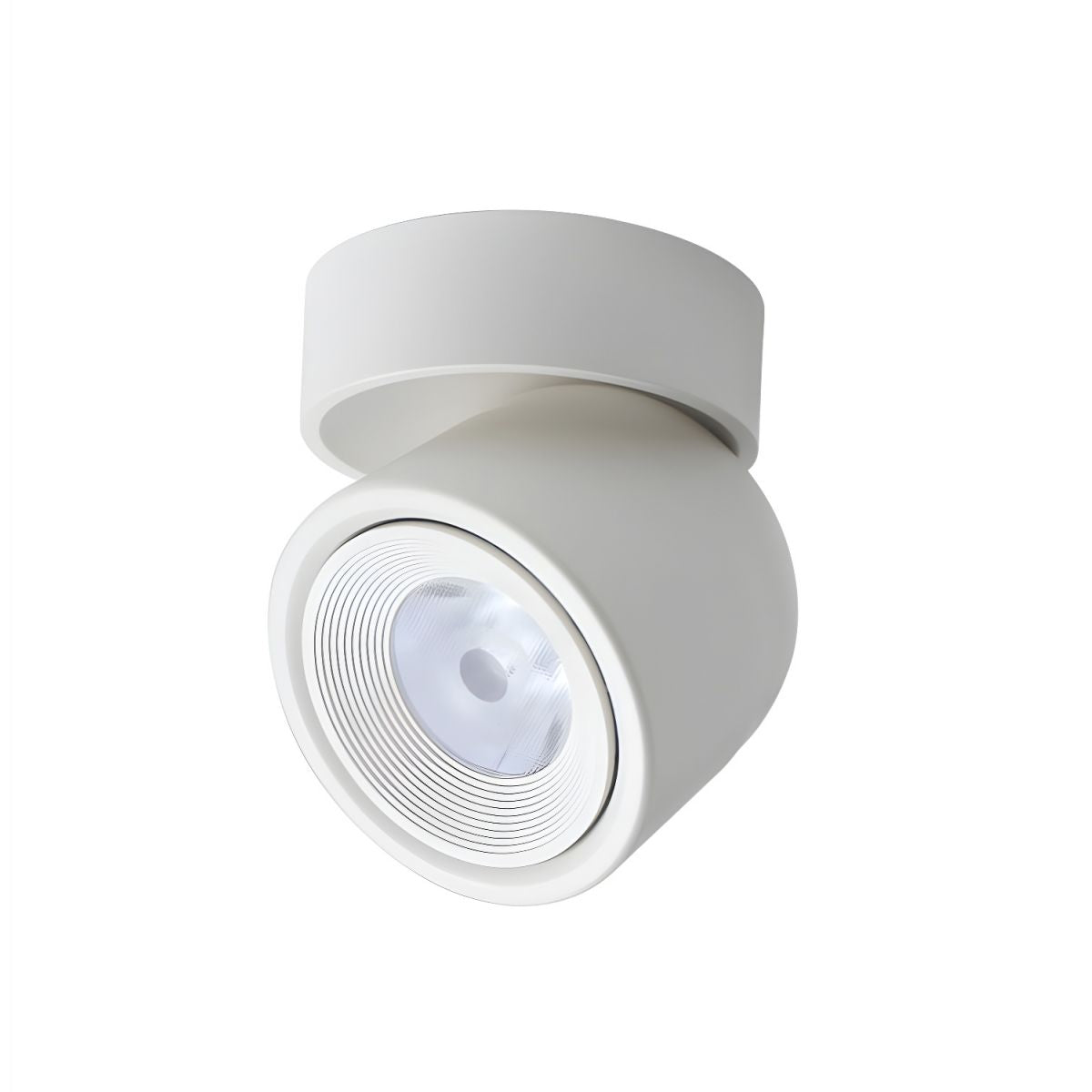 Clara Rotating Surface Downlight– YOVINO
