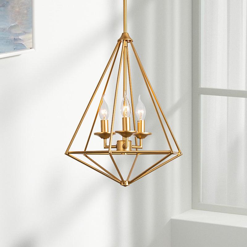 Delph Fairway Pendant Light– YOVINO