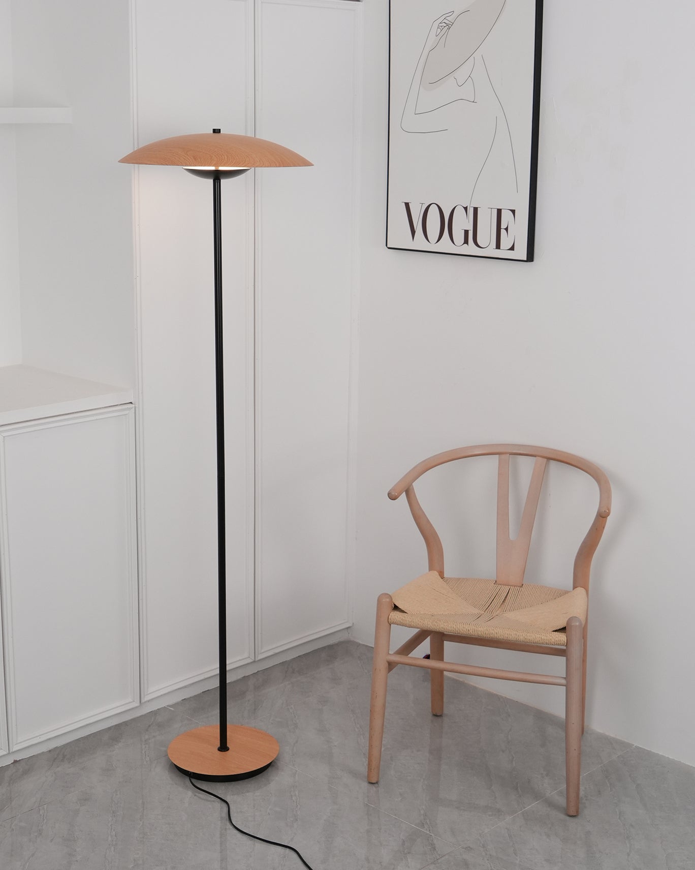 Directional Floor Lamp– YOVINO