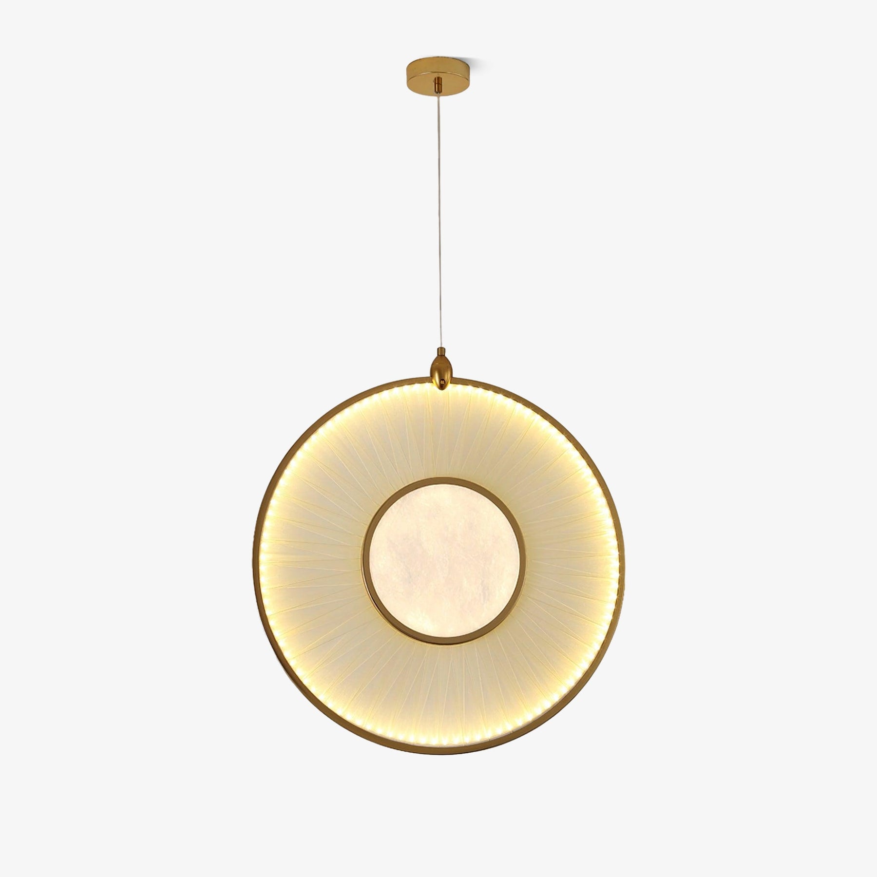Dix Heures Pendant Light– YOVINO