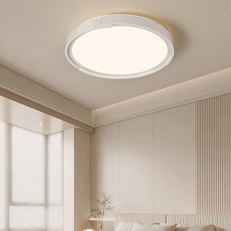 Edge Minimalist Ceiling Light– YOVINO