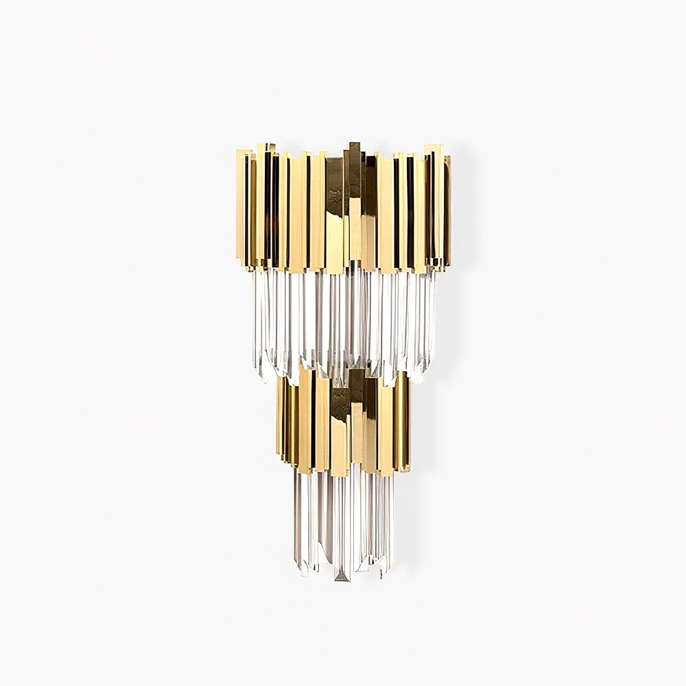 Empire Wall Lamp– YOVINO