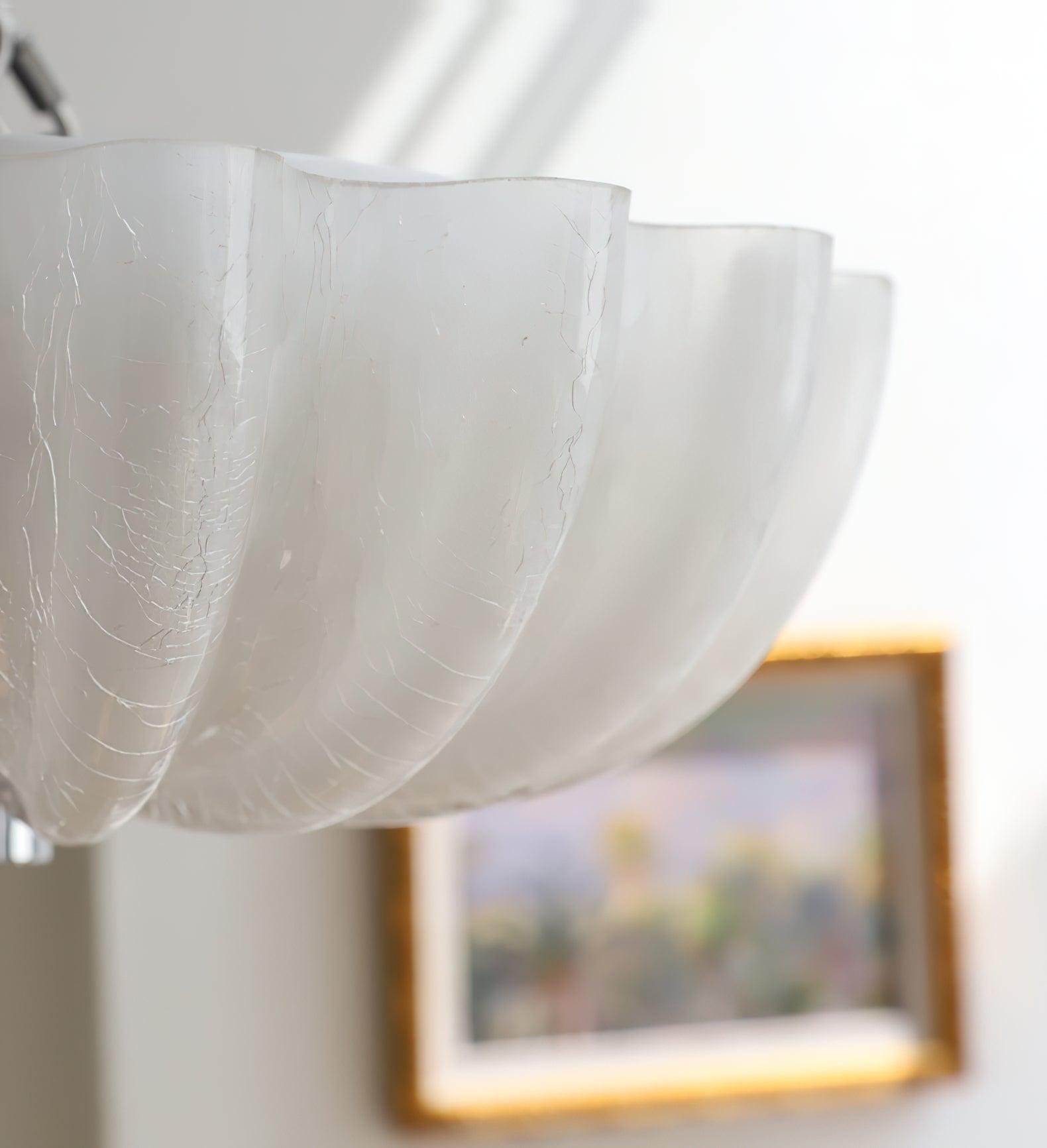 Flowers Curse Ceiling Light– YOVINO