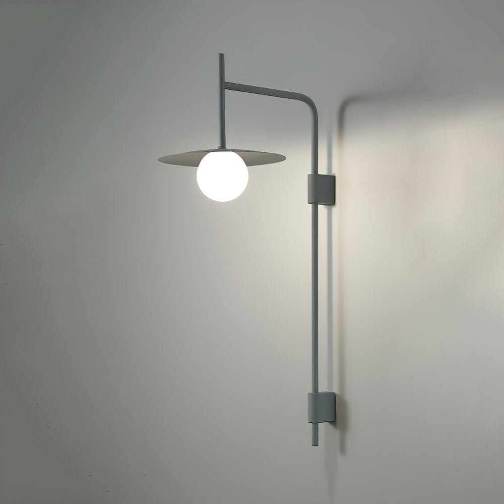 Gea Wall Light– YOVINO