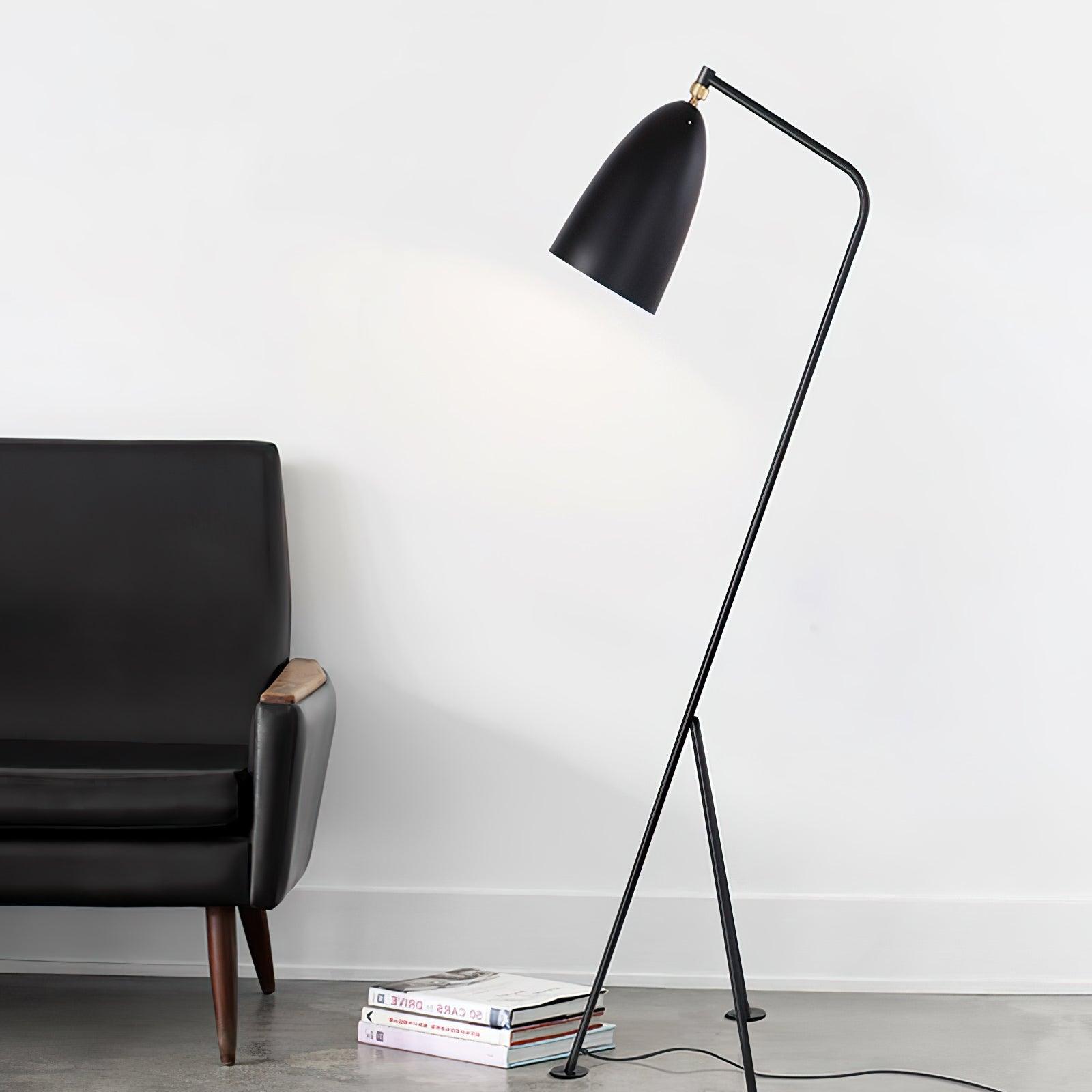 Lean Floor Lamp– YOVINO
