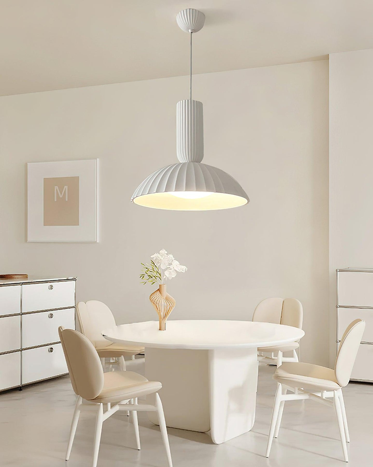 Apollo Pendant Light– YOVINO