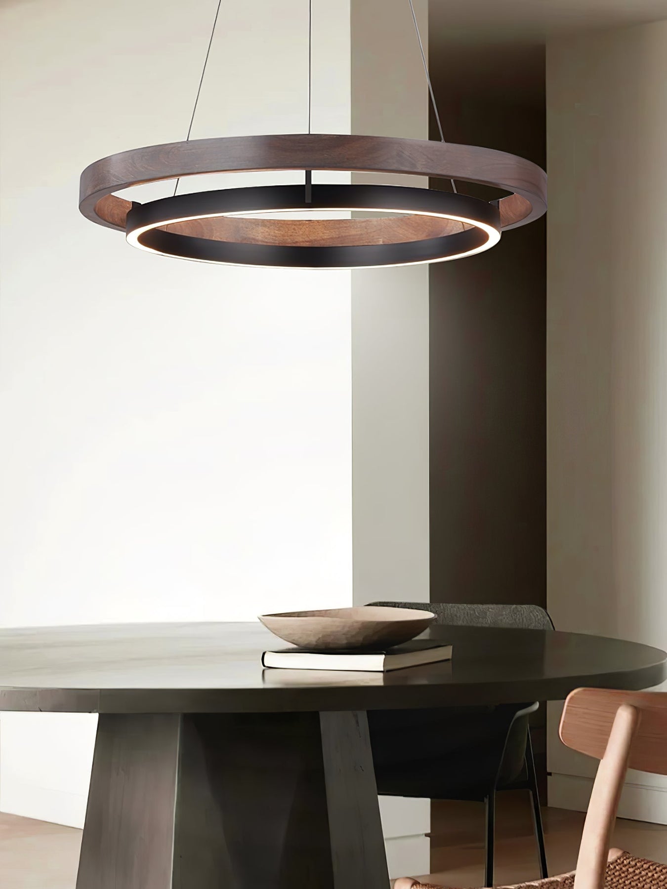 Haloa Pendant Lamp– YOVINO