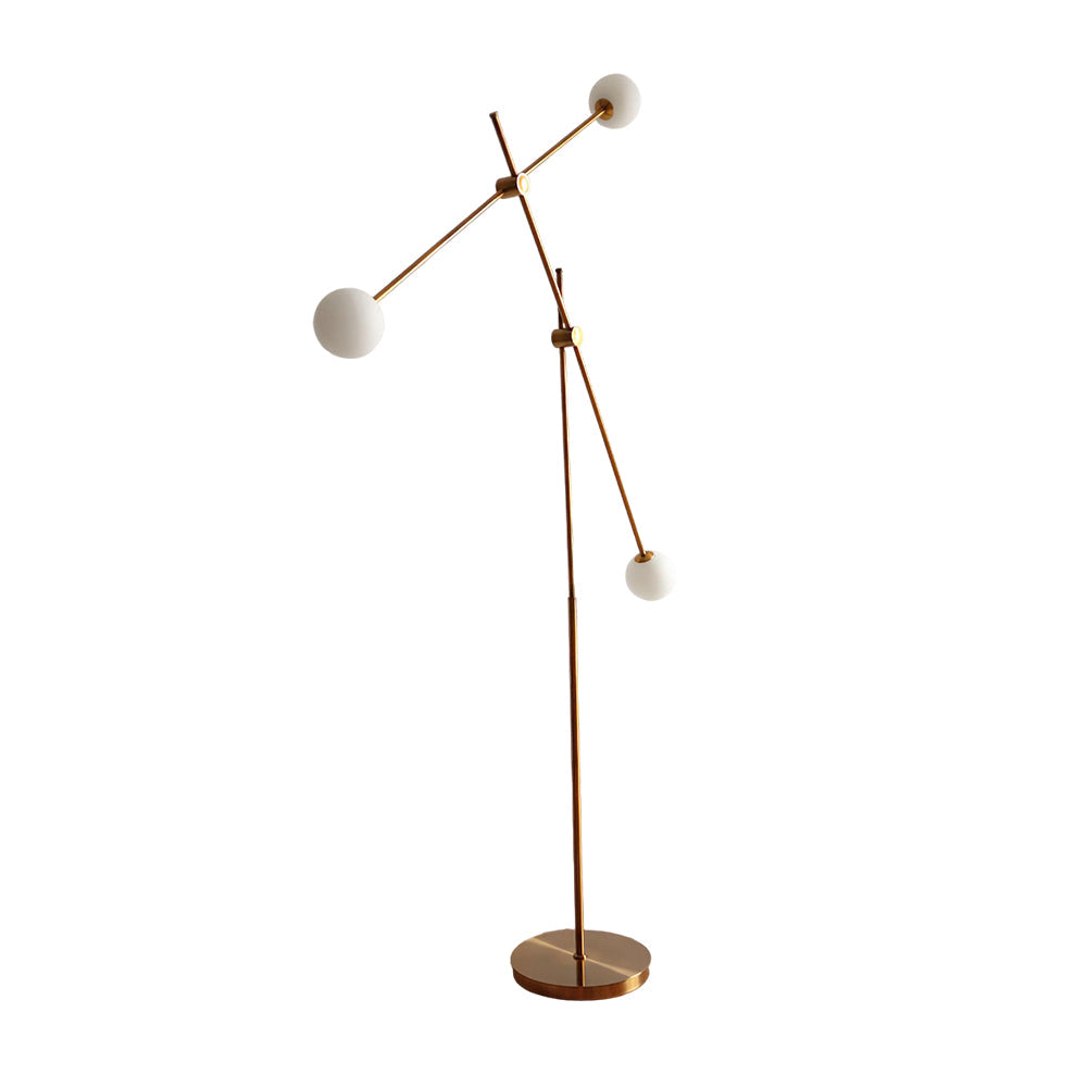 Kemi Floor Lamp 47.2" — YOVINO