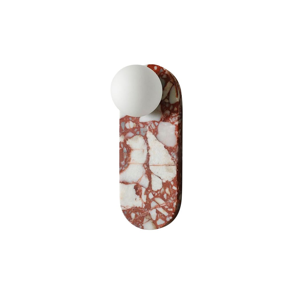 Lucie Wall Lamp– YOVINO