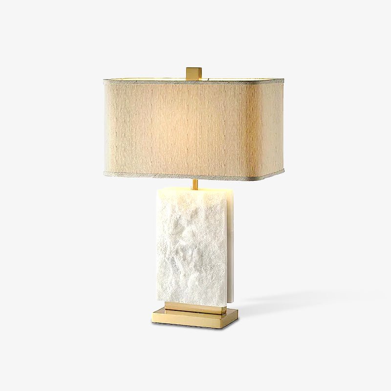 Marbi Table Lamp– YOVINO