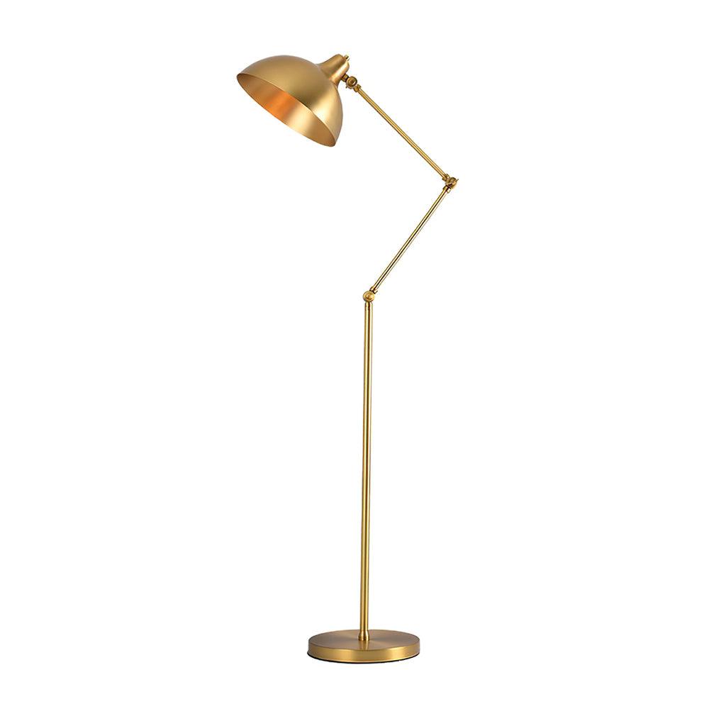 Midas Touch Floor Lamp 9.8"– YOVINO