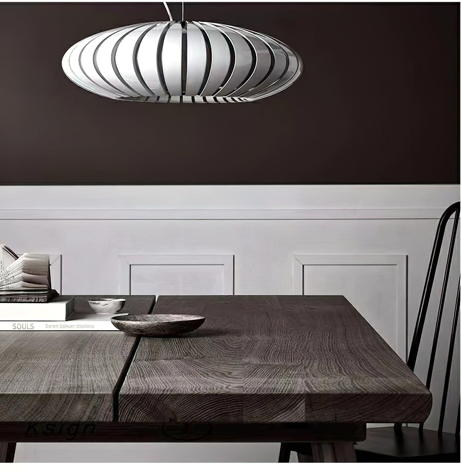Modern Maranga Pendant Light 19.7"– YOVINO