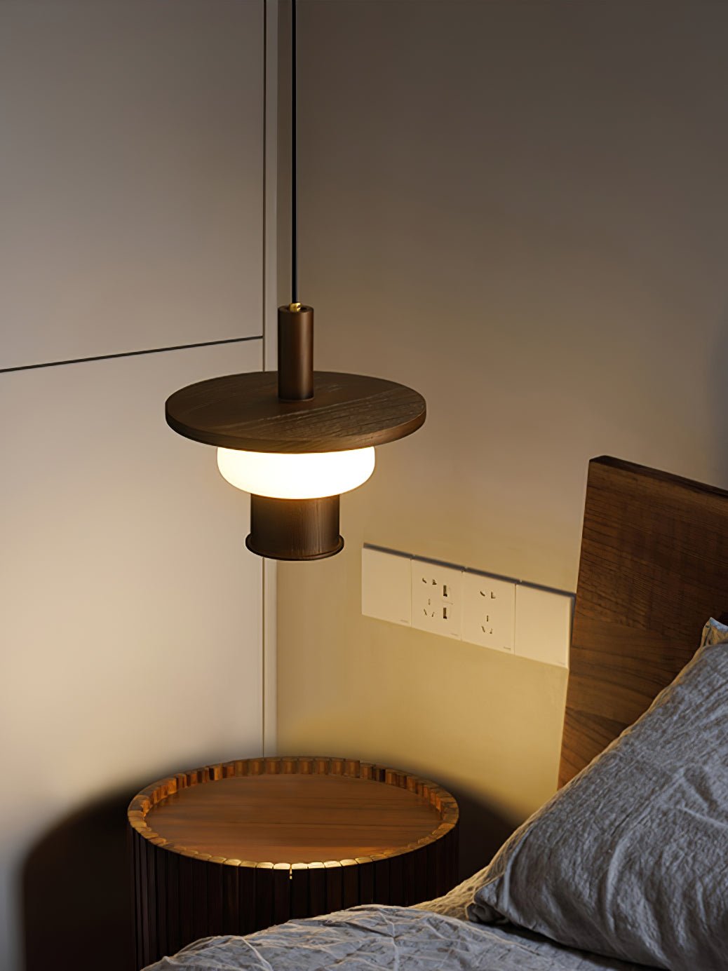 Noka Pendant Light– YOVINO