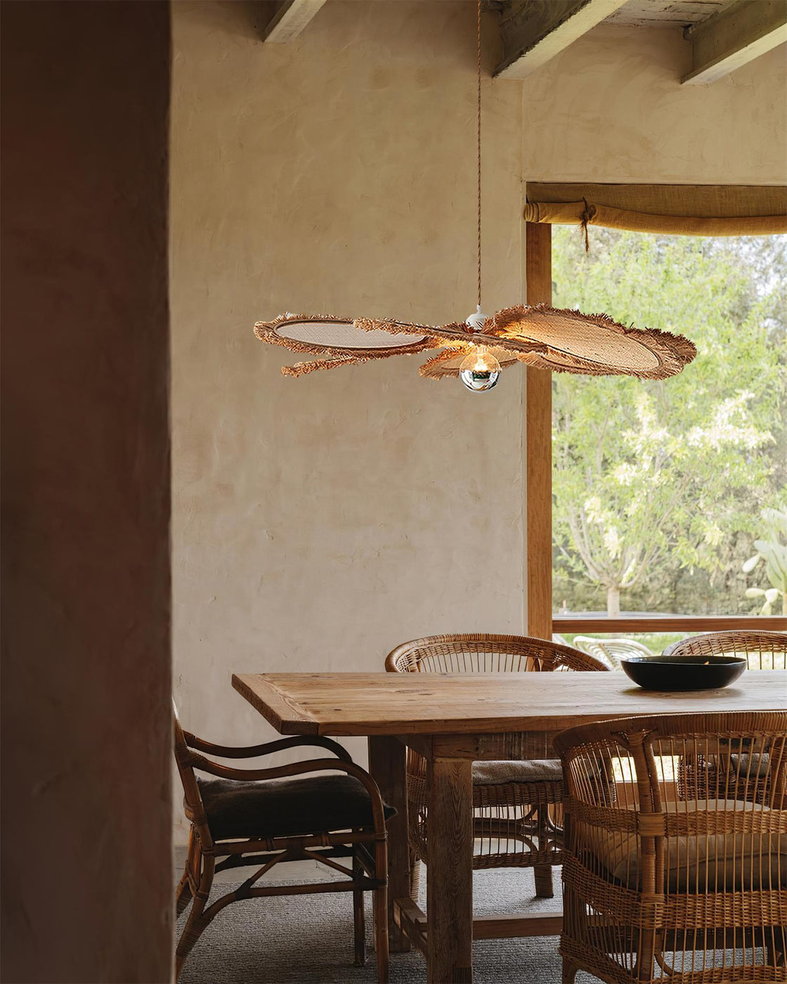 Onna Pendant Lamp — YOVINO