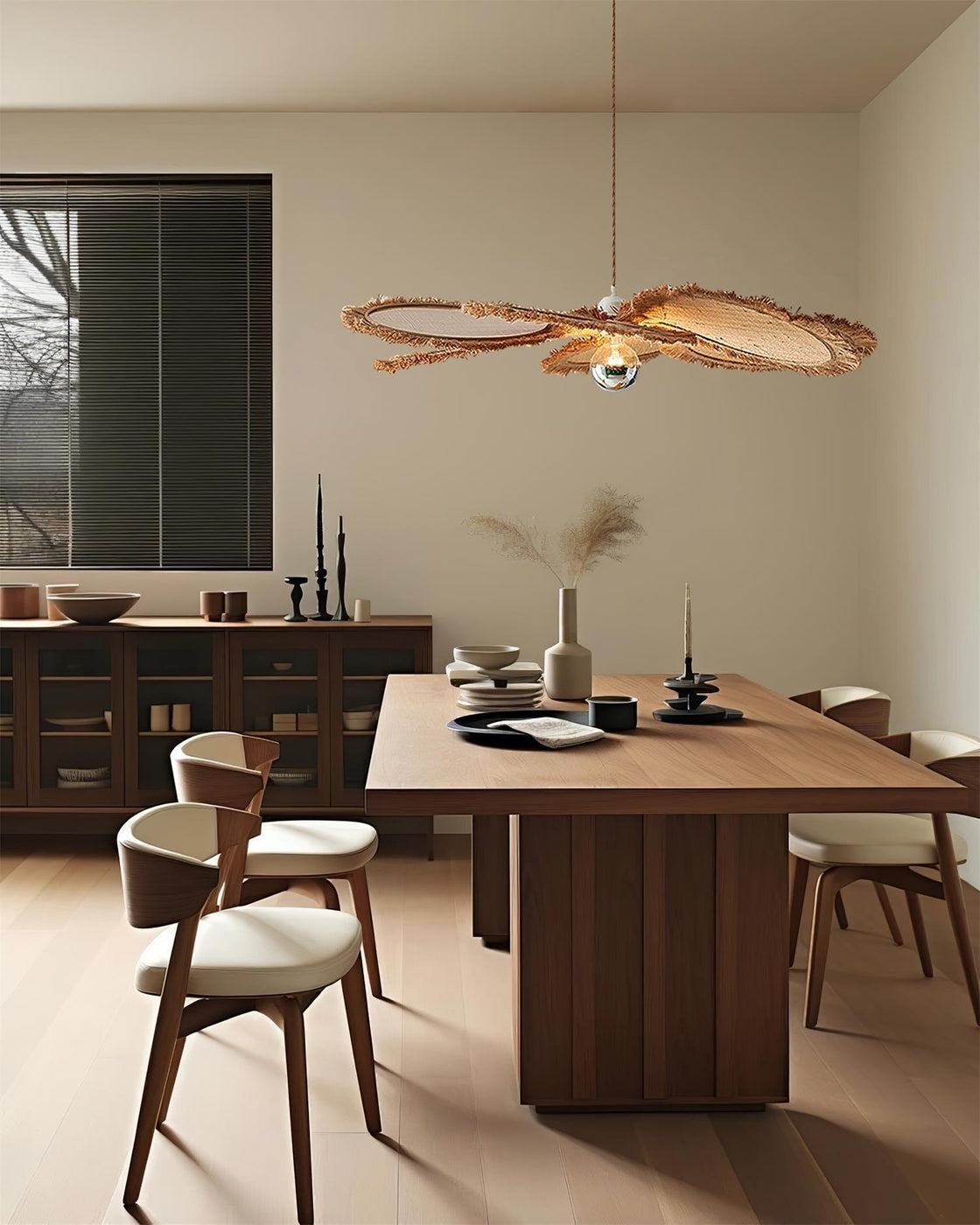 Onna Pendant Lamp — YOVINO