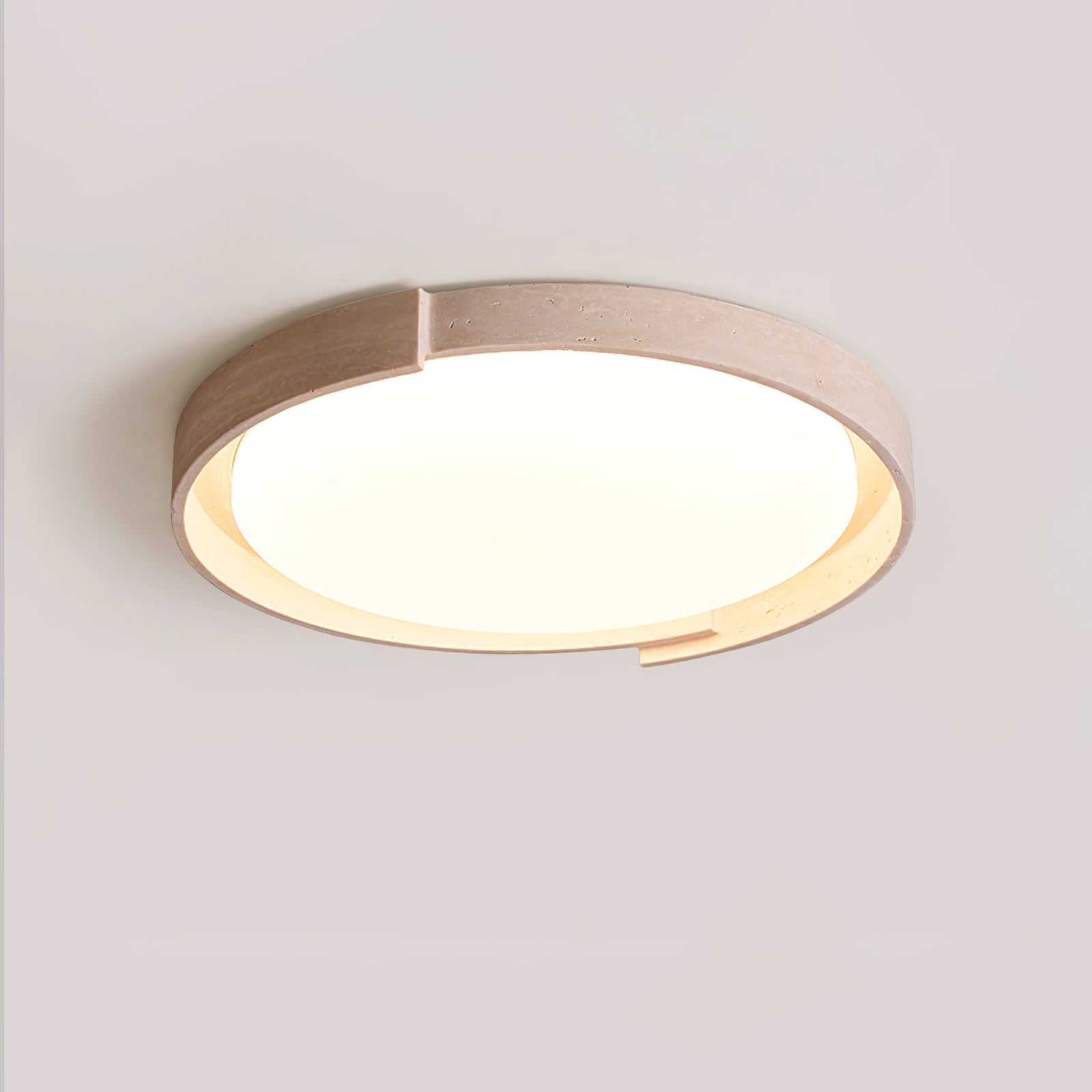 Orbital Edge Ceiling Light– YOVINO