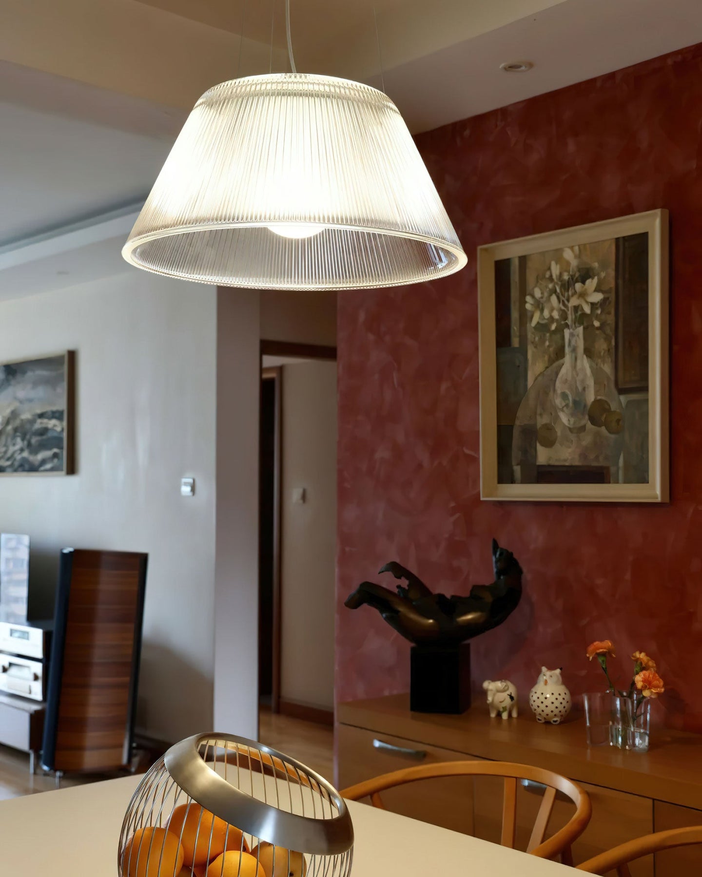Ribo Pendant Lamp– YOVINO
