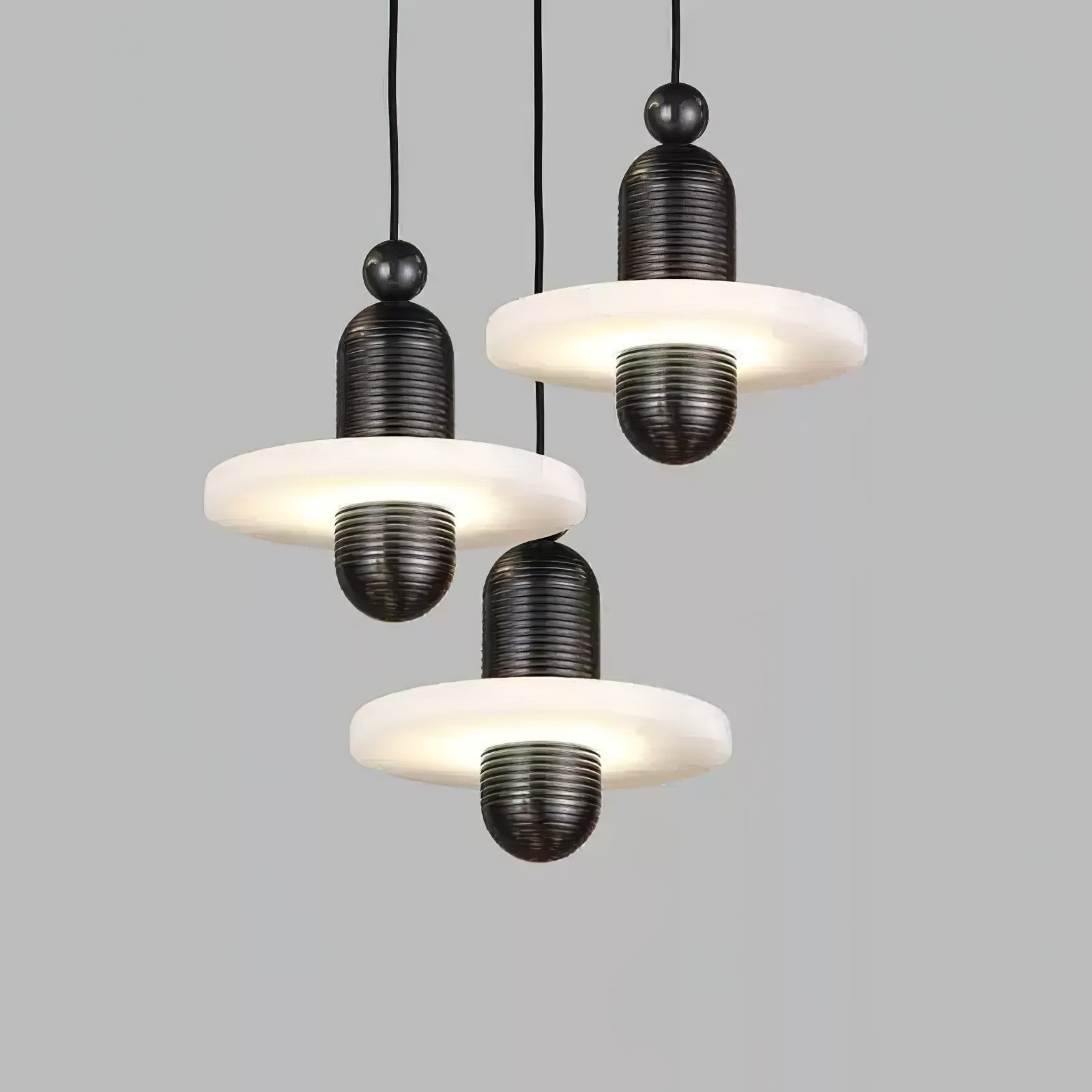 Saturn Pendant Light– YOVINO
