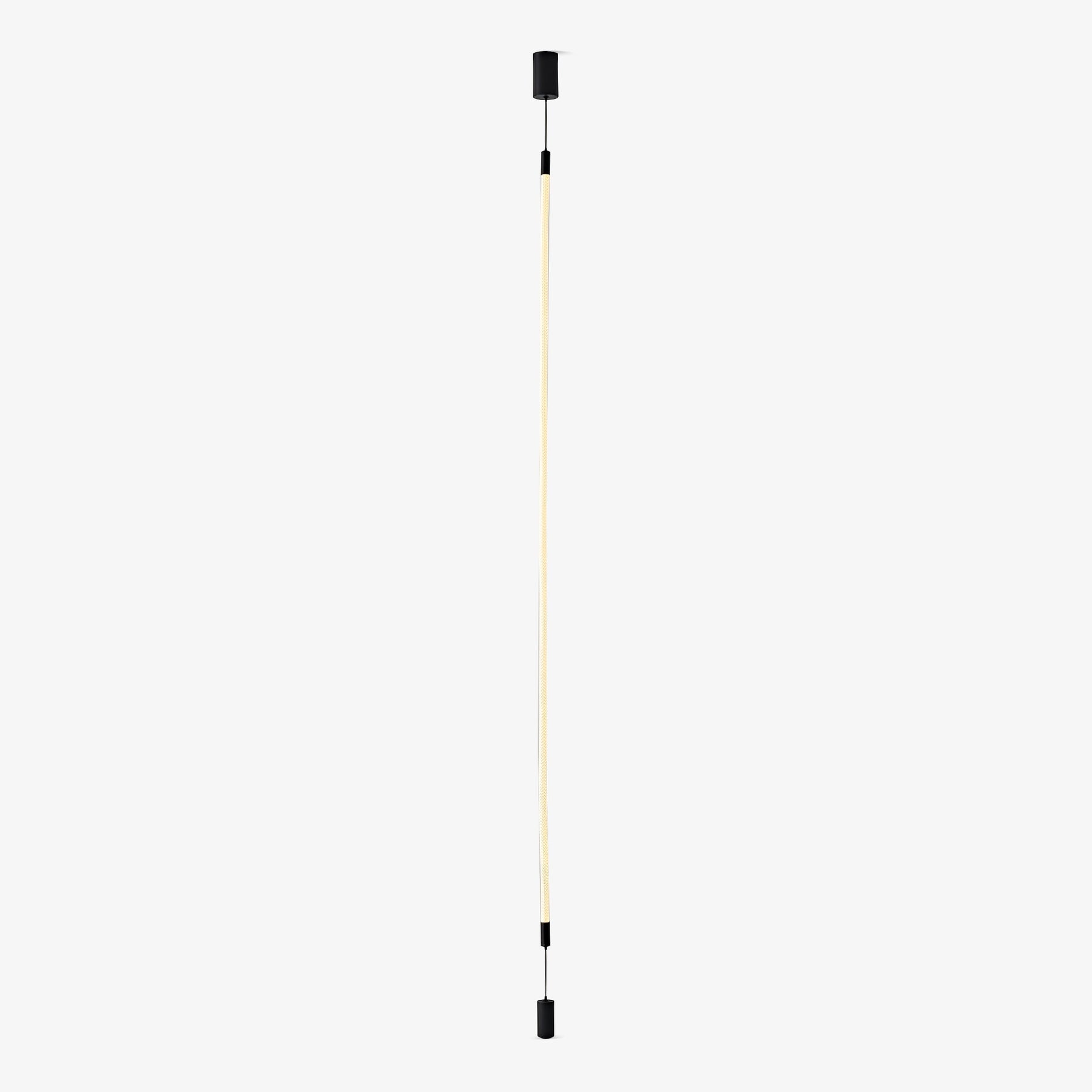 Silas Vertical Pendant Light– YOVINO