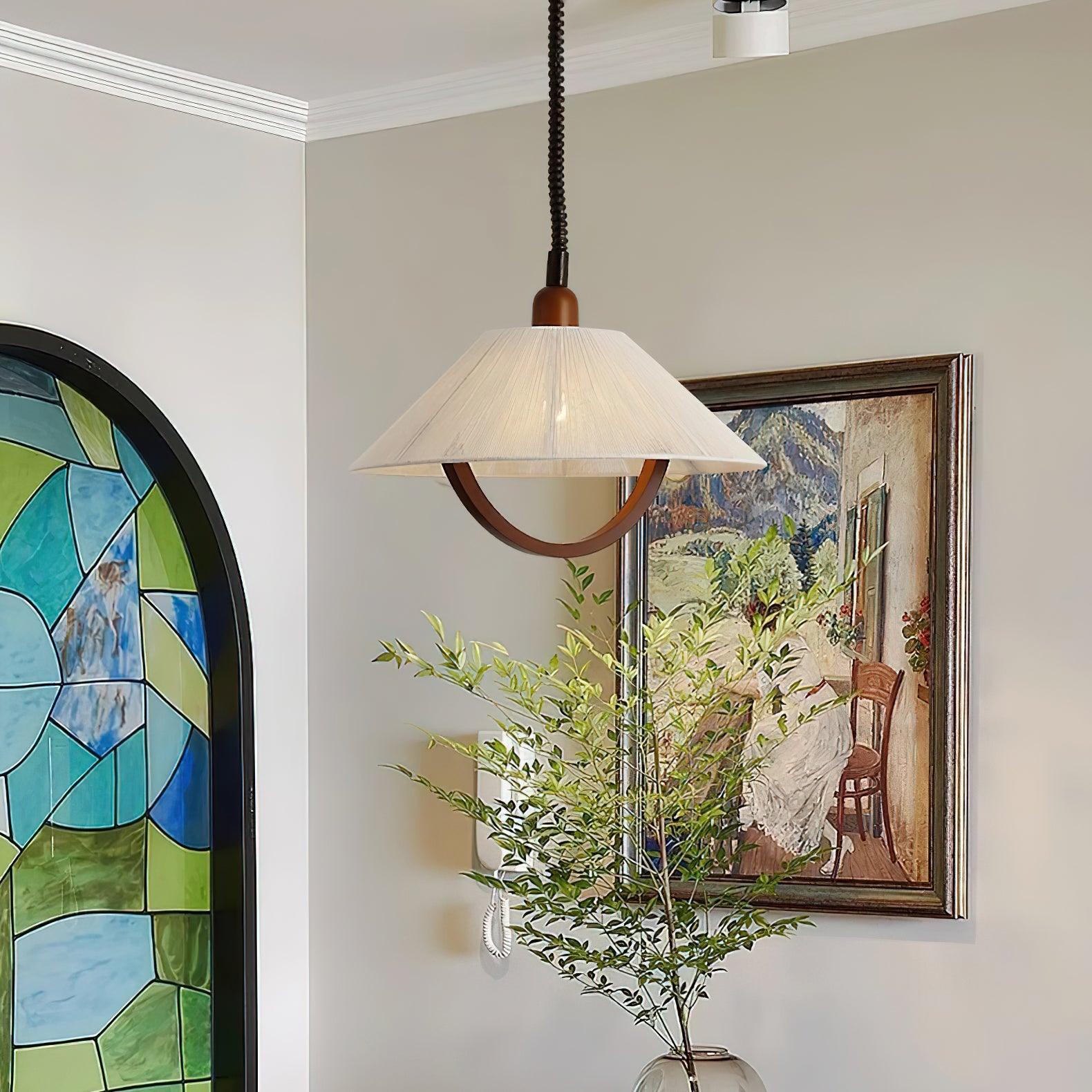 Soho Pendant Lamp 18.9"– YOVINO