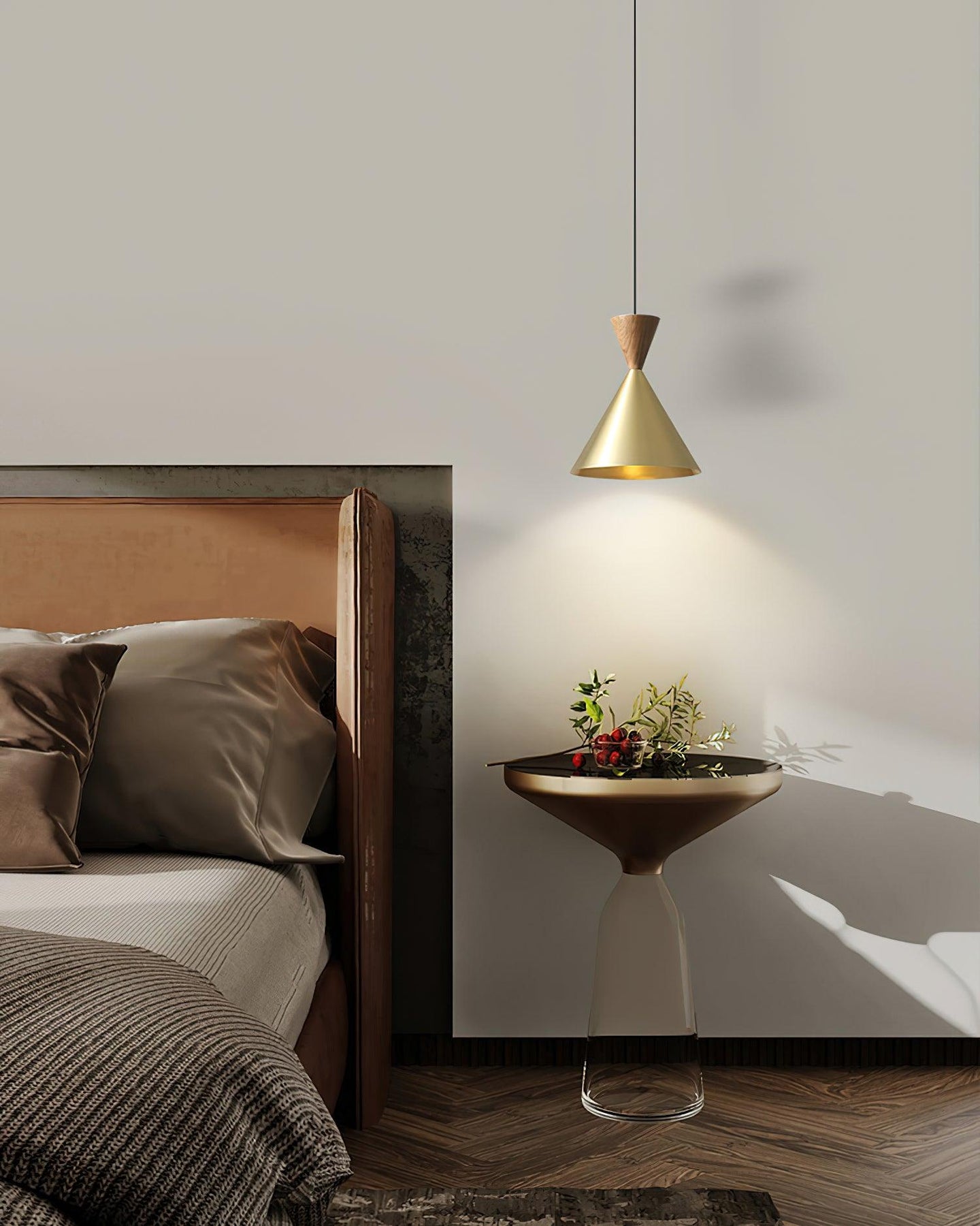 Summit Pendant Light– YOVINO