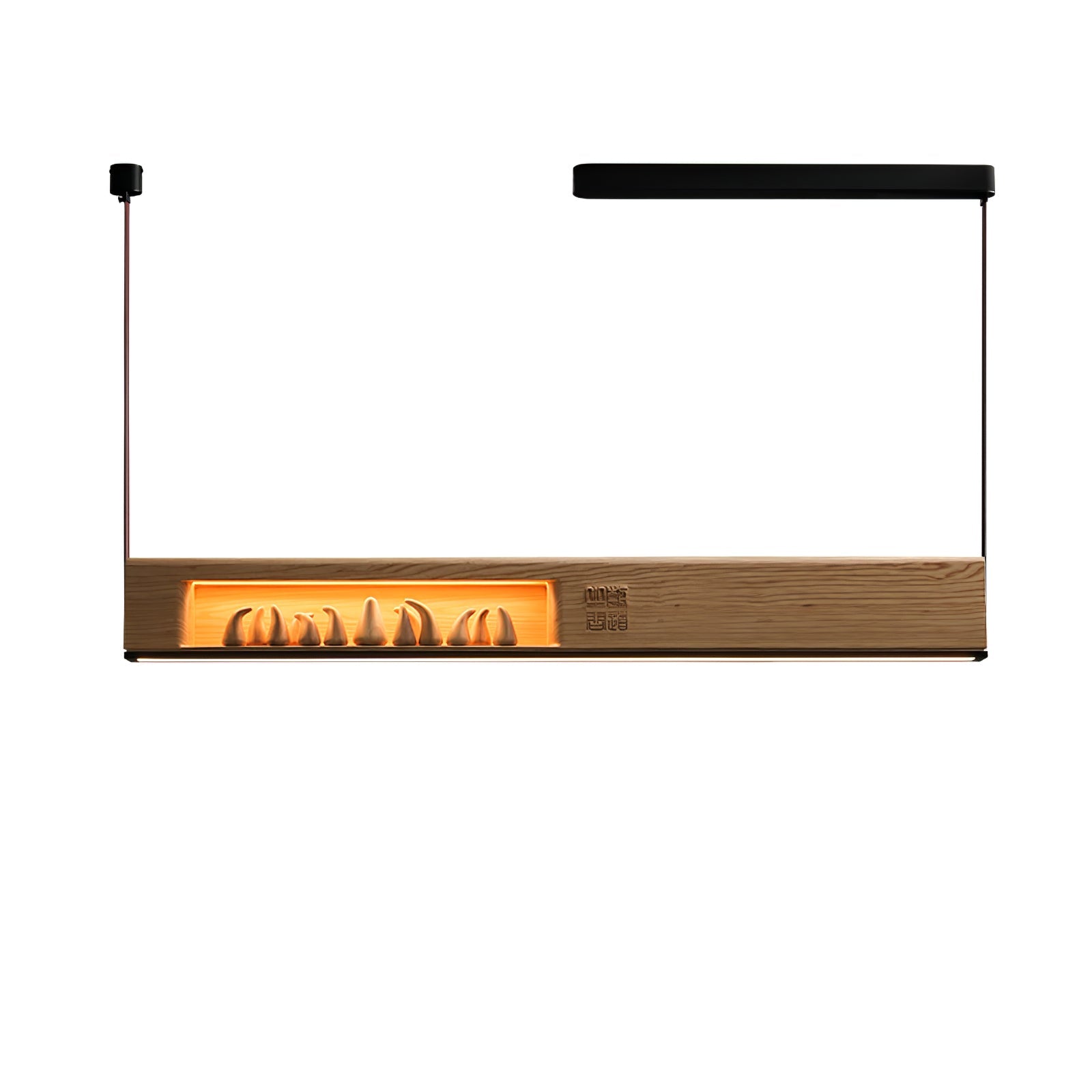 Timber Horizon Pendant Light– YOVINO