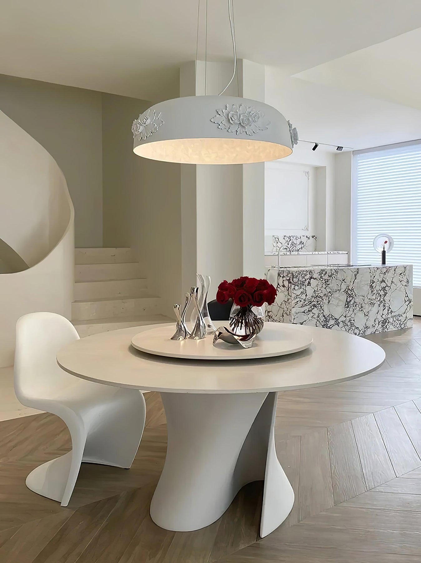 Tuzzi Pendant Light– YOVINO