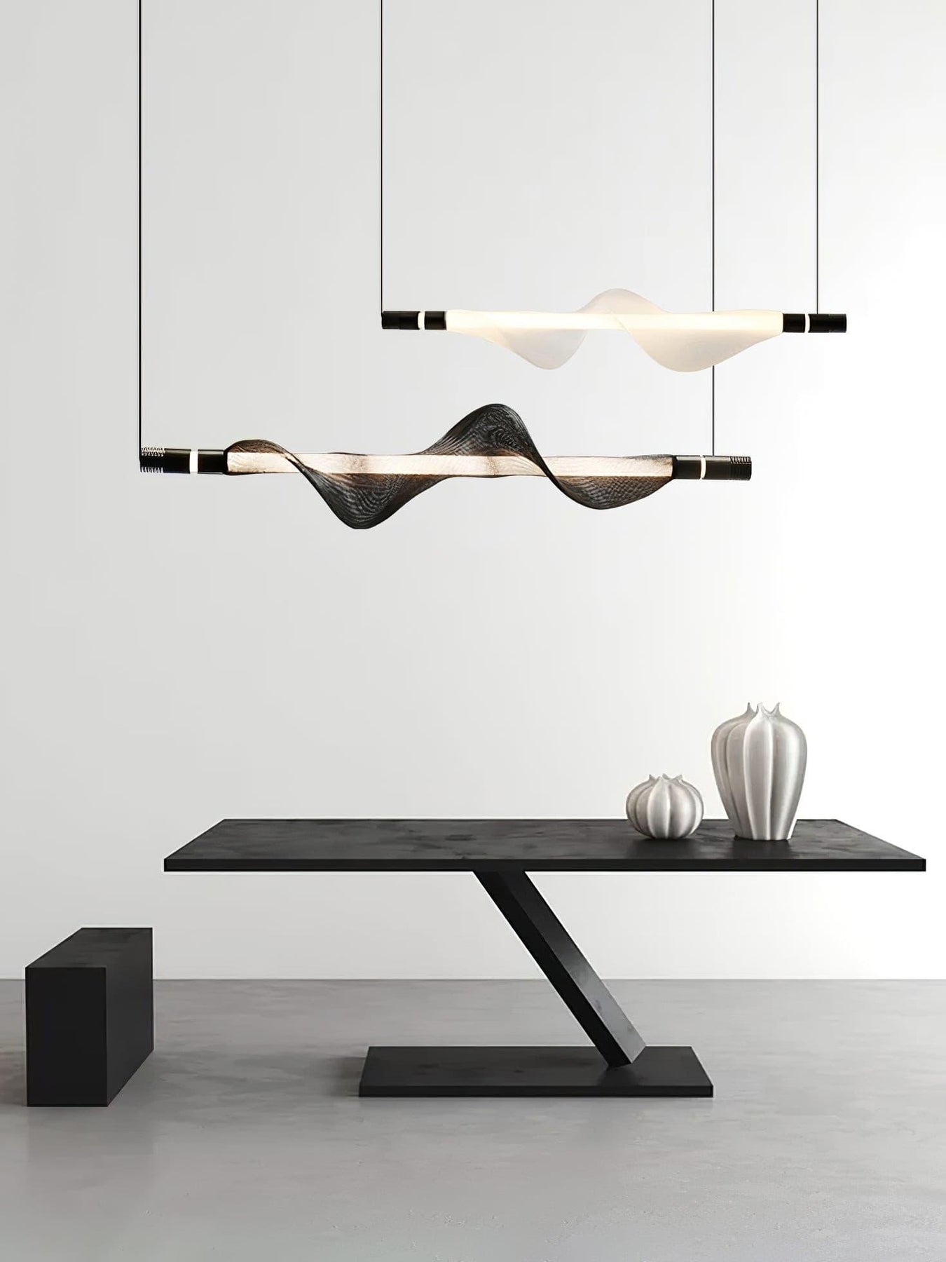 Vapour Pendant Light– YOVINO