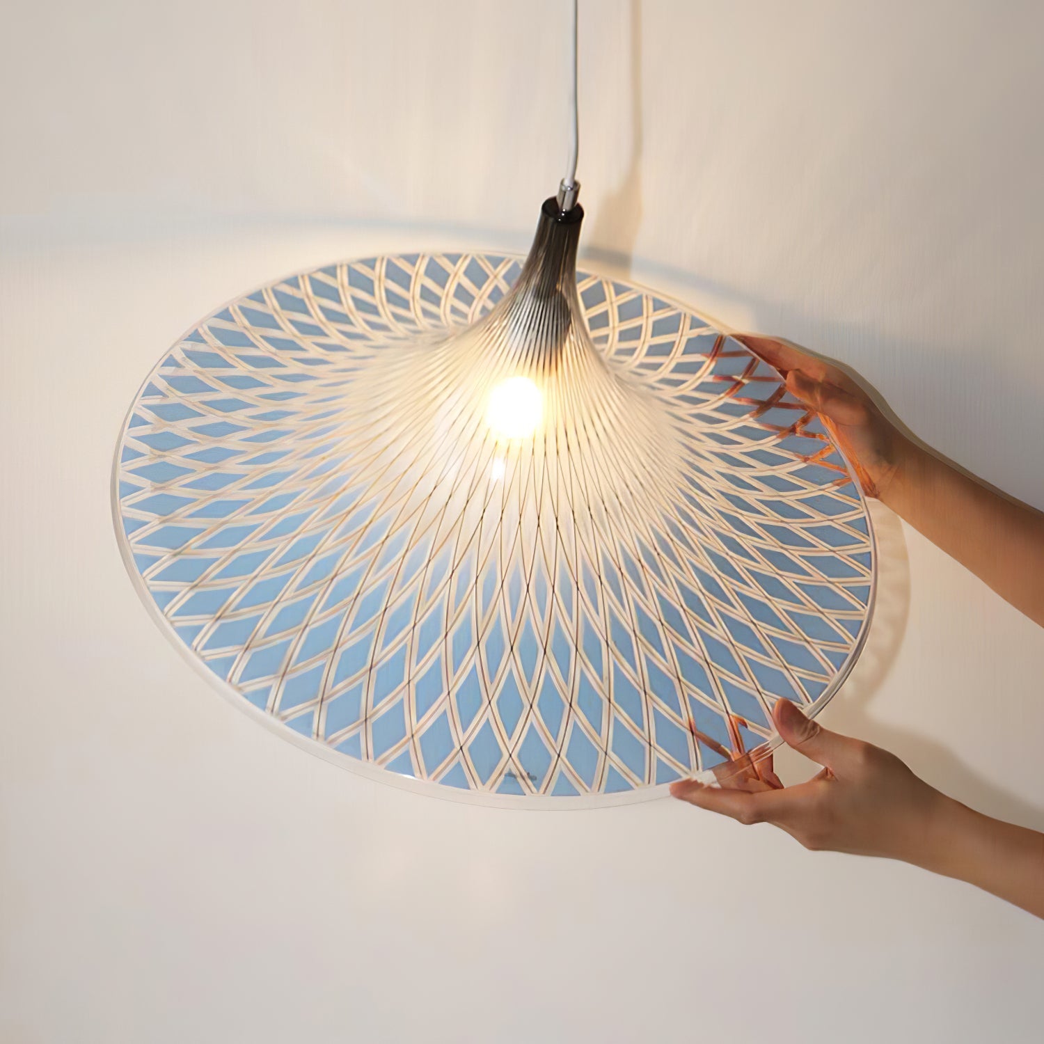 Vortex Pendant Light– YOVINO