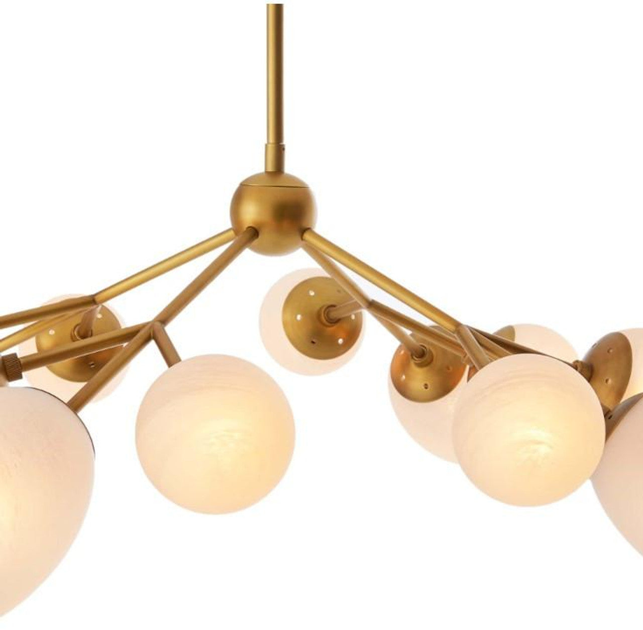 Panella Chandelier– YOVINO