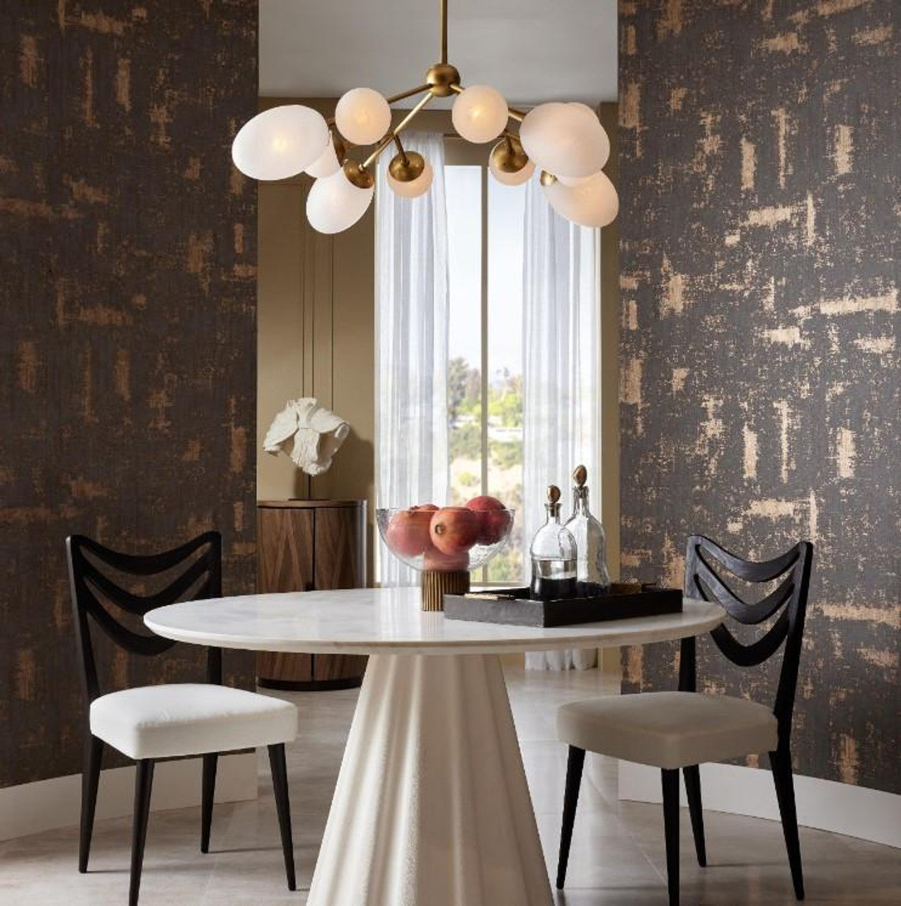Panella Chandelier– YOVINO
